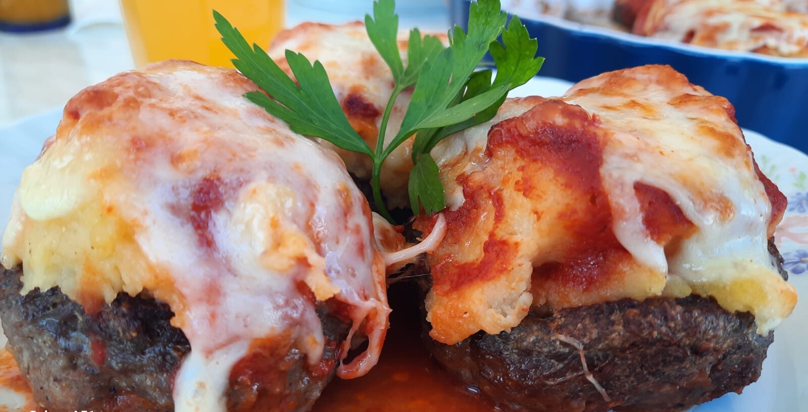 » Hasanpaşa Köftesi